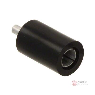 原装正品105-0853-001全新PC TEST POINT JACK BLACK