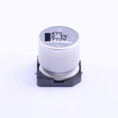 原装正品EEEFK1V471AQ全新470uF 20% 35V