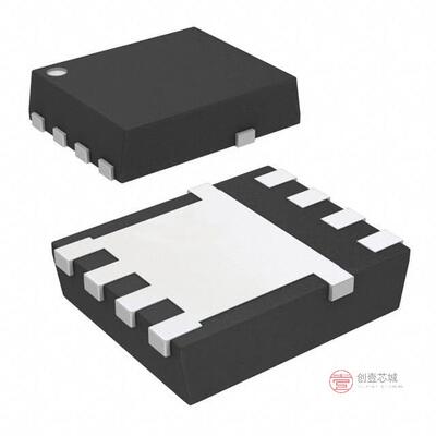 原装正品CSD18563Q5AT全新MOSFET N-CH 60V 100A 8VSON