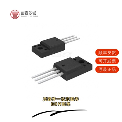 原装FDPF12N50UT|FDPF13N50FT|FDPF12N60NZ