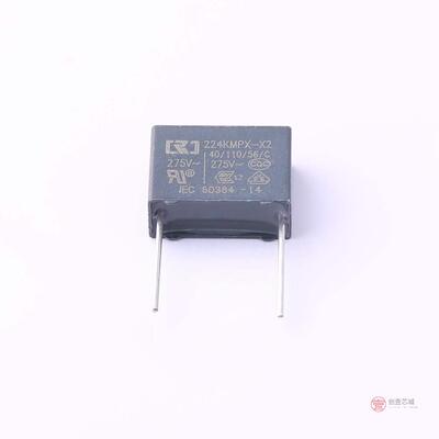 原装正品GX4056C全新等级:X2 220nF 10% 275VAC