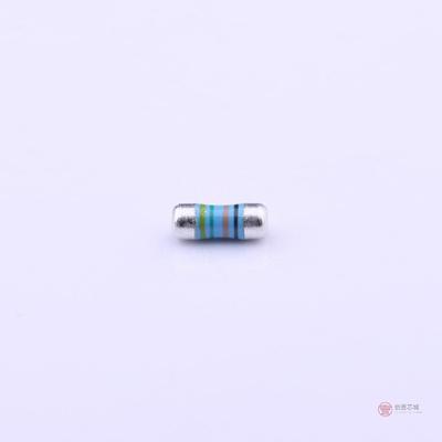 原装MELF-MFR02041/4WS453FT50全新453 1% 250mW正品