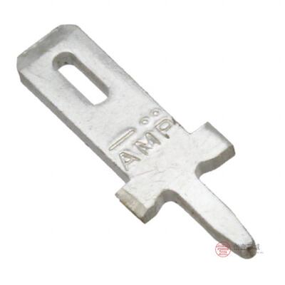 原装735427-2全新CONN QC TAB 0.110 SOLDER正品