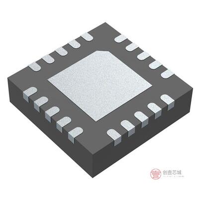 原装TPS51716RUKR全新IC REG CTRLR DDR 3OUT 20WQFN正品