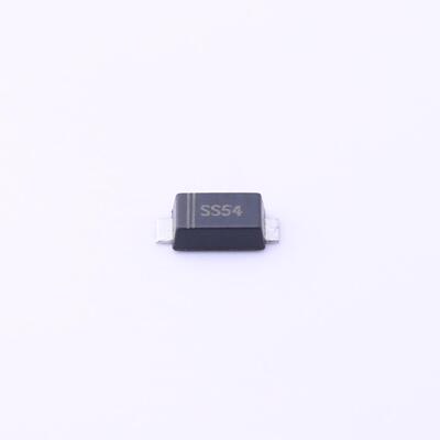 原装正品SS54F全新40V 5A 550mV@5A