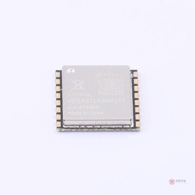 原装正品VG2421T433N1S1全新TI CC1310