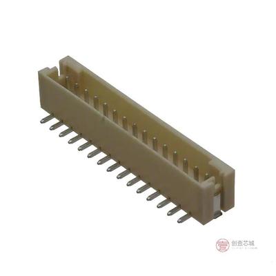 原装1-1775470-5全新CONN HEADER SMD 15POS 2MM正品