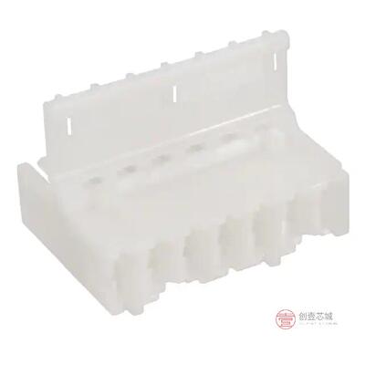 原装正品928344-7全新CONN RCPT HSG 7POS 5.00MM