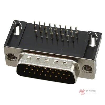 原装正品10090926-P264XLF全新CONN D-SUB HD PLUG 2