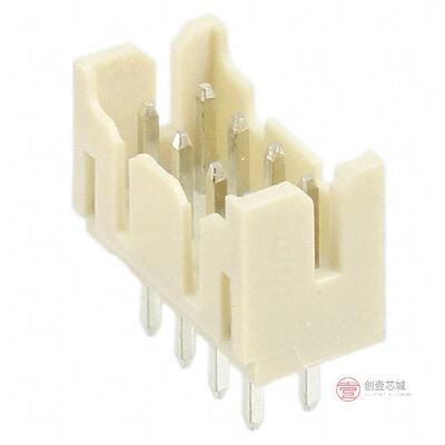 原装正品1470109-8全新CONN HEADER VERT 8POS 2MM