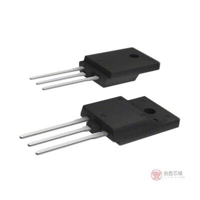 原装IPA60R099C6XKSA1全新MOSFET N-CH 600V 37.9A