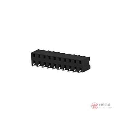 原装正品2-2307731-0全新20P,2MM,B-B,REC,DRHZ,SMD,