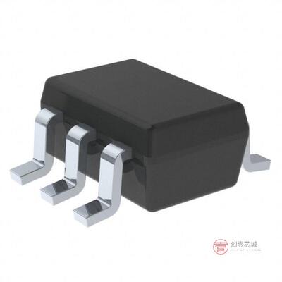 原装SN74LVC2G07DCKR全新IC BUF NON-INVERT 5.5V