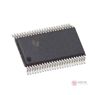 原装正品SN74ALVTH16244VR全新IC BUF NON-INVERT 3.