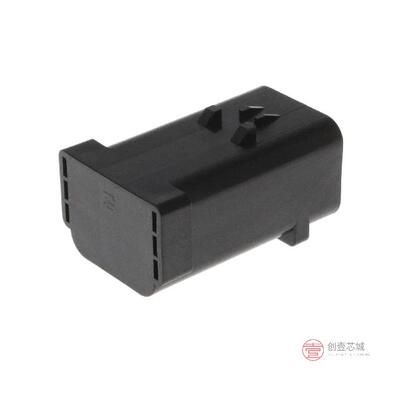 原装正品2040594-5全新SEAL CAP HSG 8P, AMPSEAL16 SEA