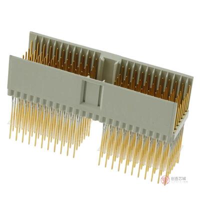 原装5188578-1全新CONN HEADER 154POS 2MM PRESS-FIT正品