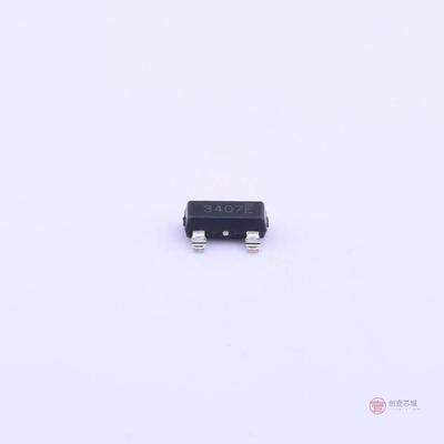 原装SL3407全新P沟道 30V 4.1A正品