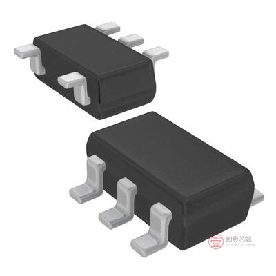 原装正品XC6504A301MR-G全新IC REG LINEAR 3V 150MA