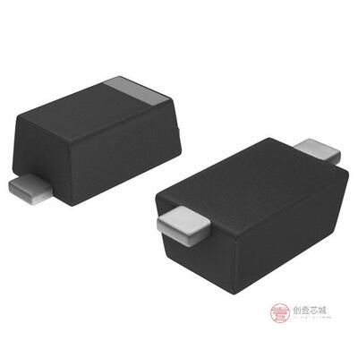 原装正品BZT52H-C3V0,115全新DIODE ZENER 3V 375MW