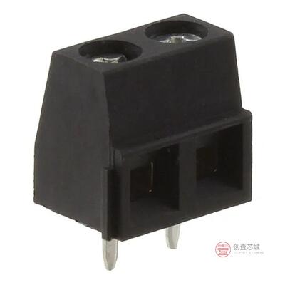 原装5452257全新TERM BLK 2P SIDE ENT 5.08MM PCB正品
