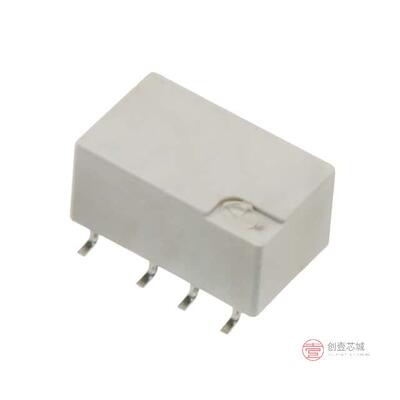 原装5-1462037-1全新RELAY TELECOM DPDT 2A 1.5VDC正品