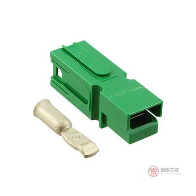 原装正品1445716-9全新CONN PLUG 1POS IN-LINE CRIMP