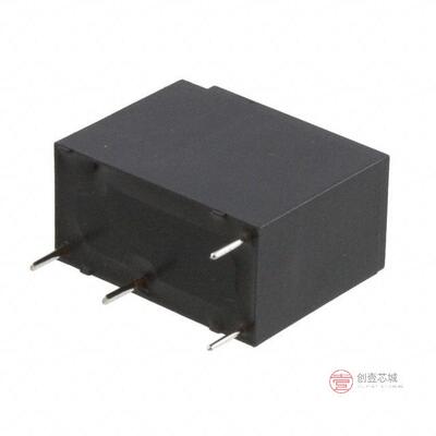 原装正品ALQ324全新RELAY GEN PURPOSE SPST 10A 24V