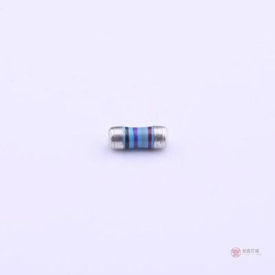 原装MELF-MFR02041/4WS287FT50全新287 1% 250mW正品