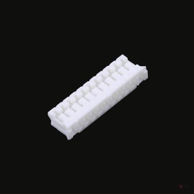 原装正品IPCW200H1BNW010全新2mm 1x11P