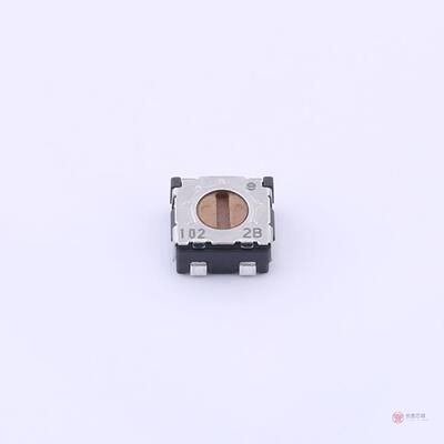 原装正品ST-4ETA102全新精密微调电阻 1K 20% 1/4W 1