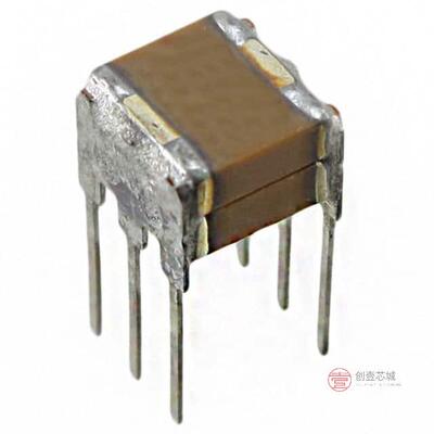 原装正品SMX55C105KAN240全新CAP CER 1UF 50V X7R DIP