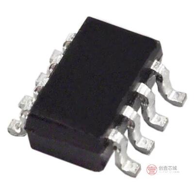 原装正品AD8293G80BRJZ-R7全新IC INST AMP 1 CIRCUI