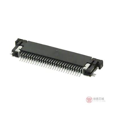 原装正品SFV28R-2STE1HLF全新CONN FFC TOP 28POS 0.