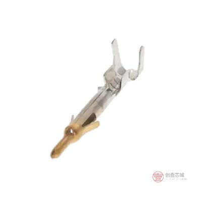 原装1-770903-1全新CONN PIN 18-22AWG GOLD CRIMP正品