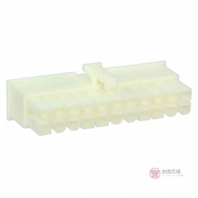 原装2-1969614-2全新CONN RCPT HSG 22POS 4.20MM正品