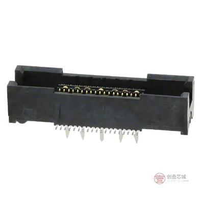 原装5767061-1全新CONN RCPT 38P SMD PALLAD-NICKEL正品
