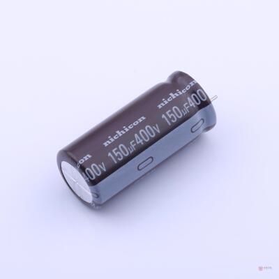 原装UPT2G151MHD1CV全新150uF 20%正品
