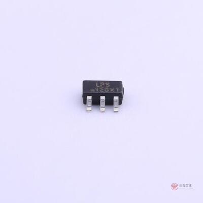 原装正品LP3992-33B5F全新Vin=6.5V Vout=3.3V 300mA