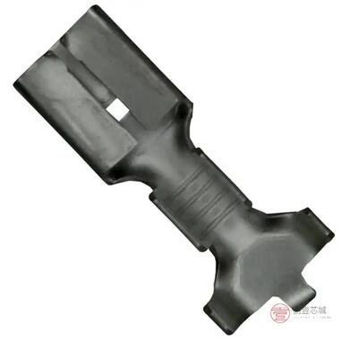 原装正品60742-2全新CONN QC RCPT 14-18AWG 0.187