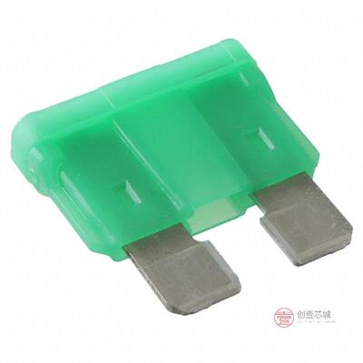 原装0287030.PXCN全新FUSE AUTOMOTIVE 30A 32VDC