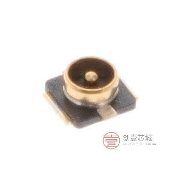 原装正品2337019-1全新UMCC -COAX RECEPTACLE, GEN