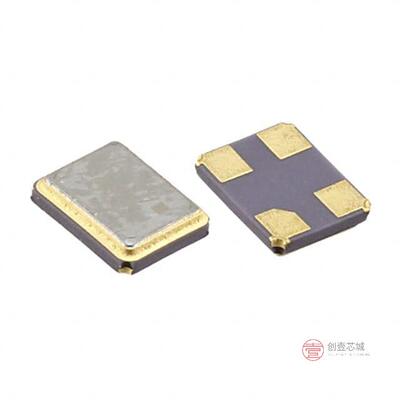 原装正品7M-12.288MEEQ-T全新CRYSTAL 12.2880MHZ 10