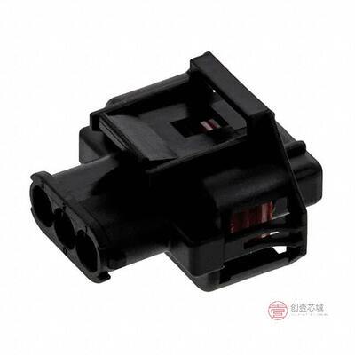 原装正品936060-1全新2.8MM SLD 3P PLUG ASSY-TDC