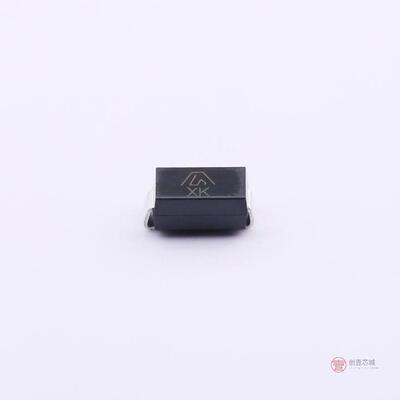 原装正品SMAJ14CA全新双向 Vrwm:14V