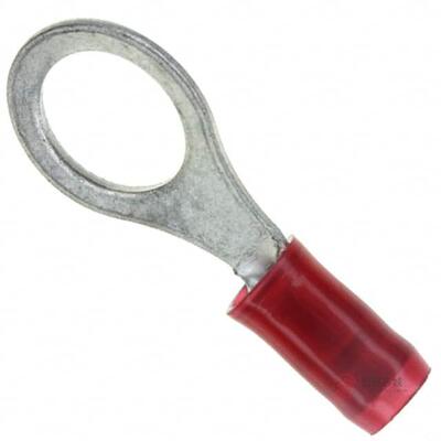 原装正品2-320572-1全新CONN RING CIRC 16-22AWG #5/16