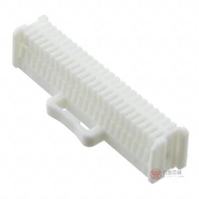 原装正品DF50S-50DS-1C全新CONN SOCKET 50POS 1MM D