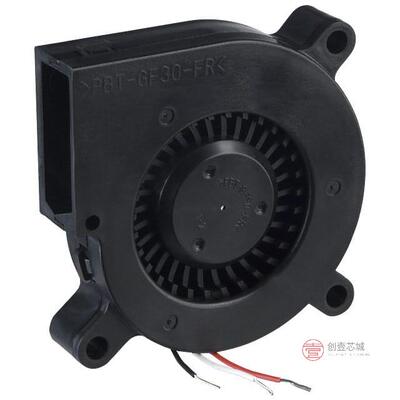 原装正品BM6015-04W-B59-L00全新FAN BLOWER 60X15MM