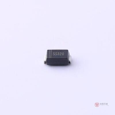原装正品SS320G全新200V 3A 950mV@3A