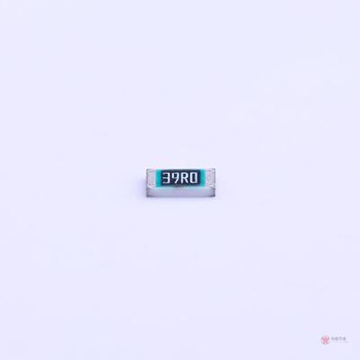 原装正品FCR1206F39R0P05Z全新39 1% 250mW