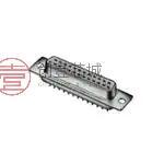 原装7-1393740-1全新CONN D-SUB RCPT 15POS VERT